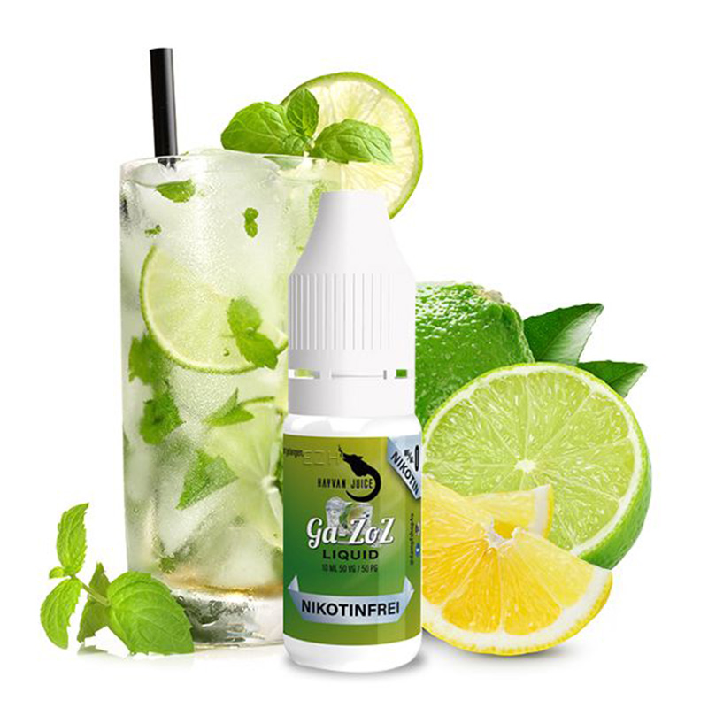 Hayvan Juice Gazoz Liquid Nikotinfrei 10ml jetzt günstig kaufen